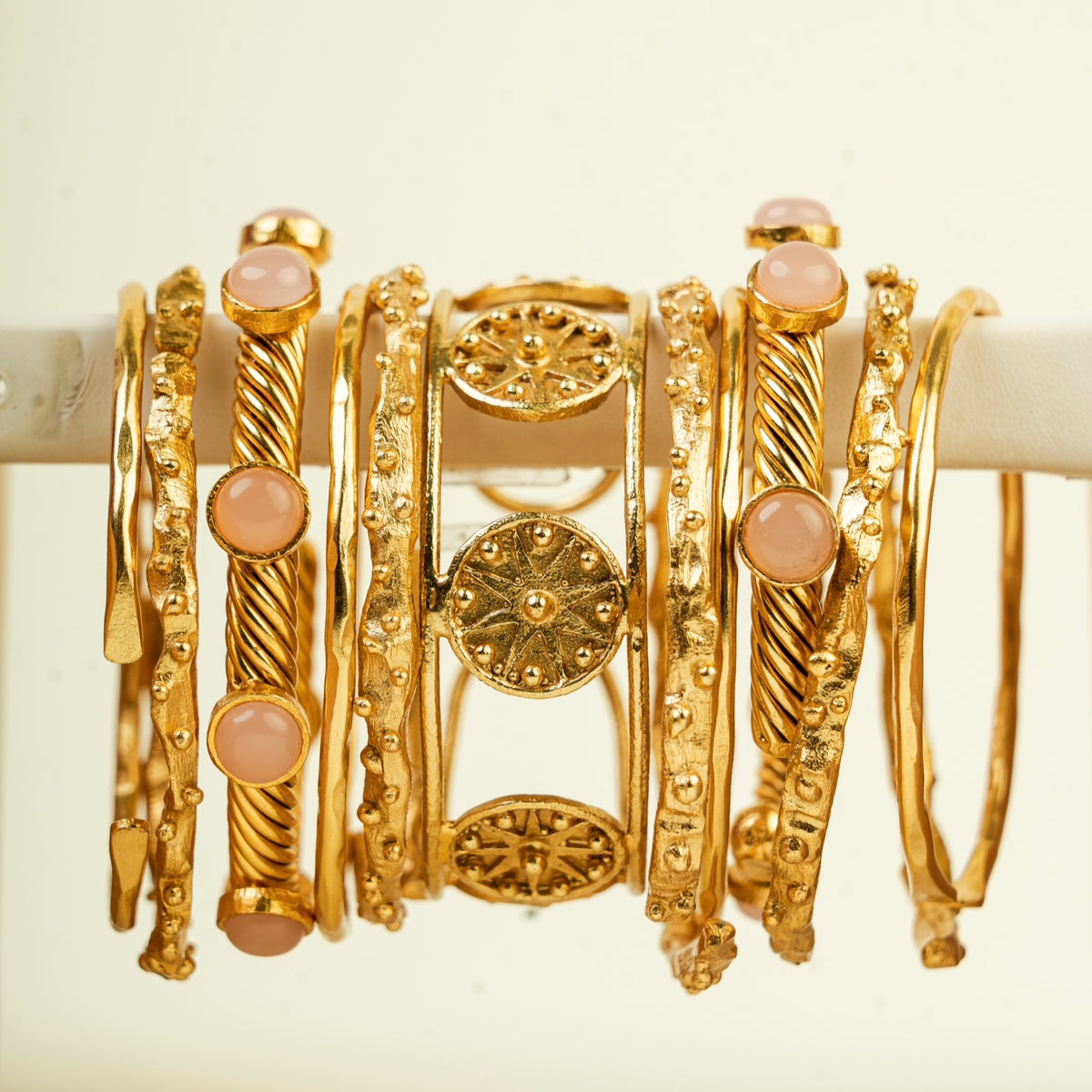 Kada stack – Baalajewels